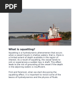 UKC Policy and Minimum Requirements | PDF | Ships | Shipping