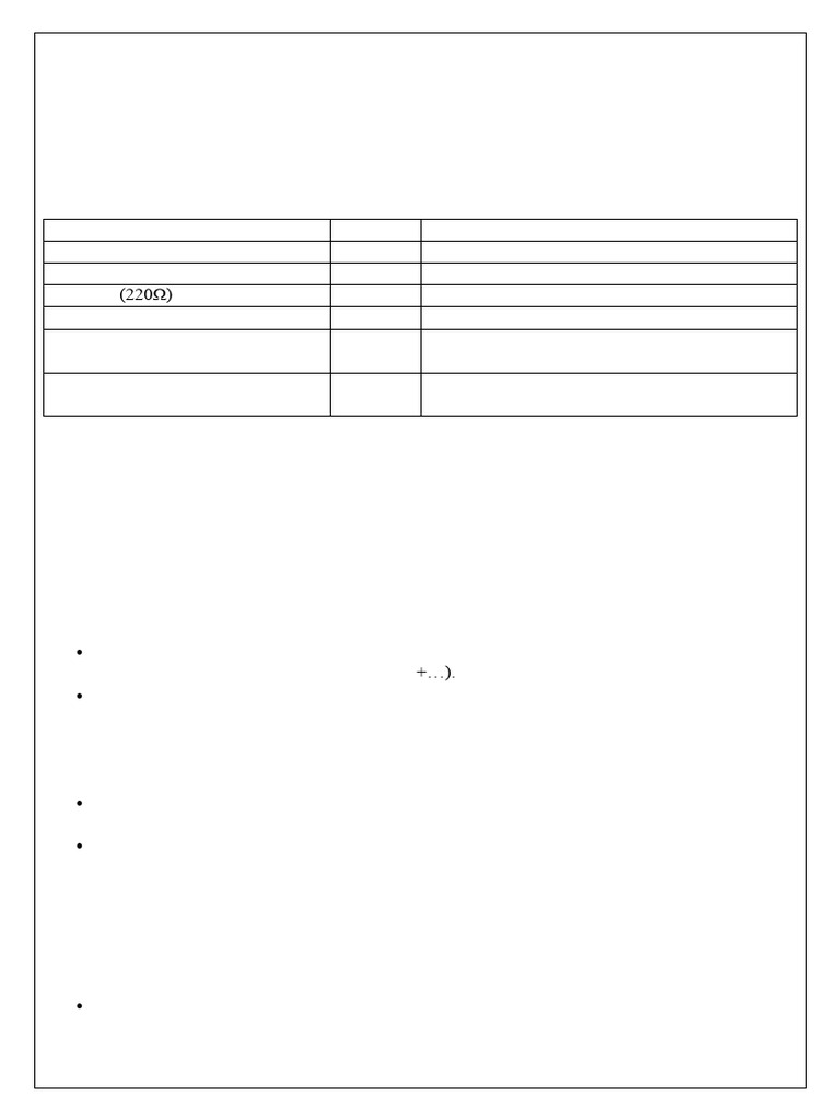 Tinkering Lab Manual Final | PDF | Arduino | Series And Parallel Circuits