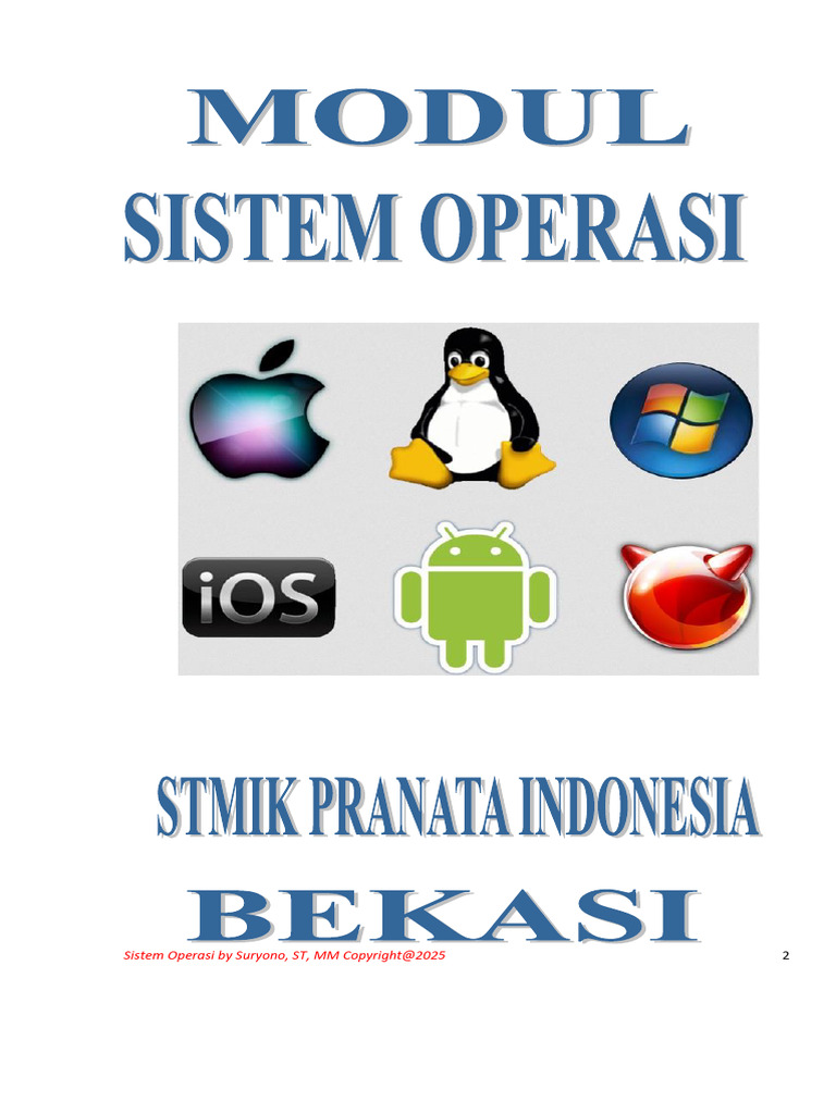 Pert III Fungsi SO | PDF