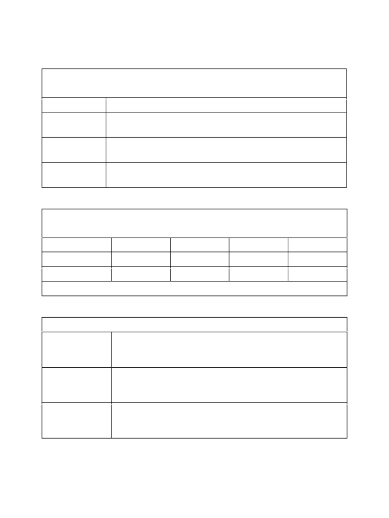 Sorting Properties | PDF
