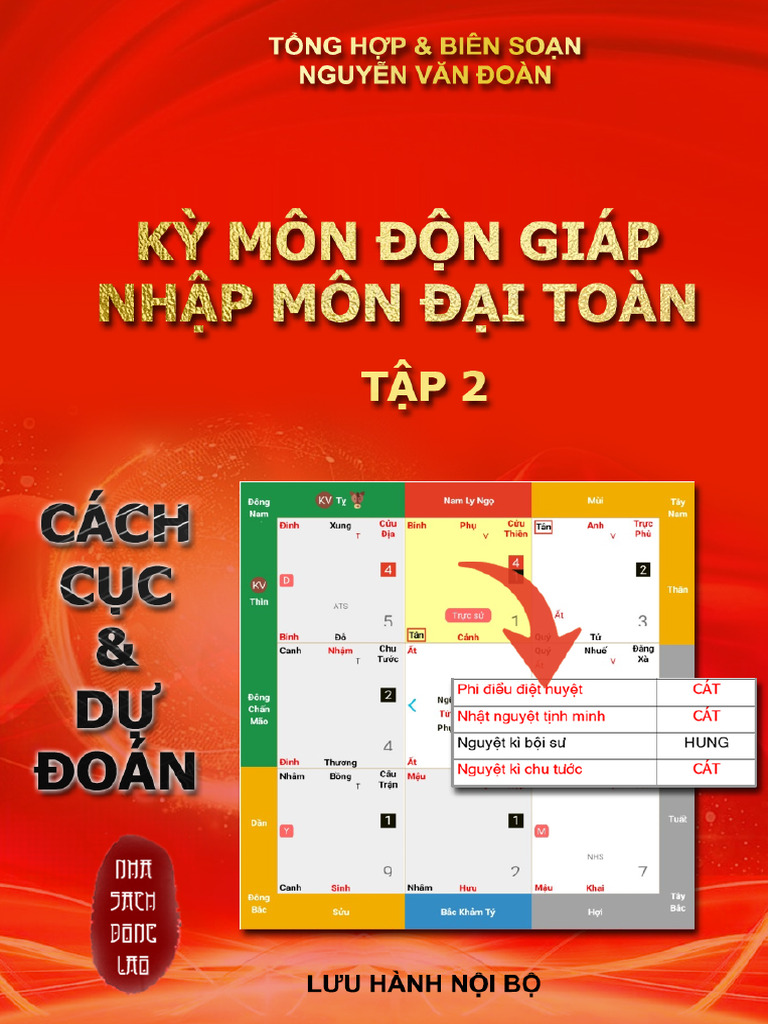 Ky Mon Don Giap Nhap Mon Dai Toan - Tap 2 - Demo | PDF