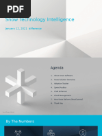 Snow Inventory Agent System Requirements | PDF | Microsoft Windows ...