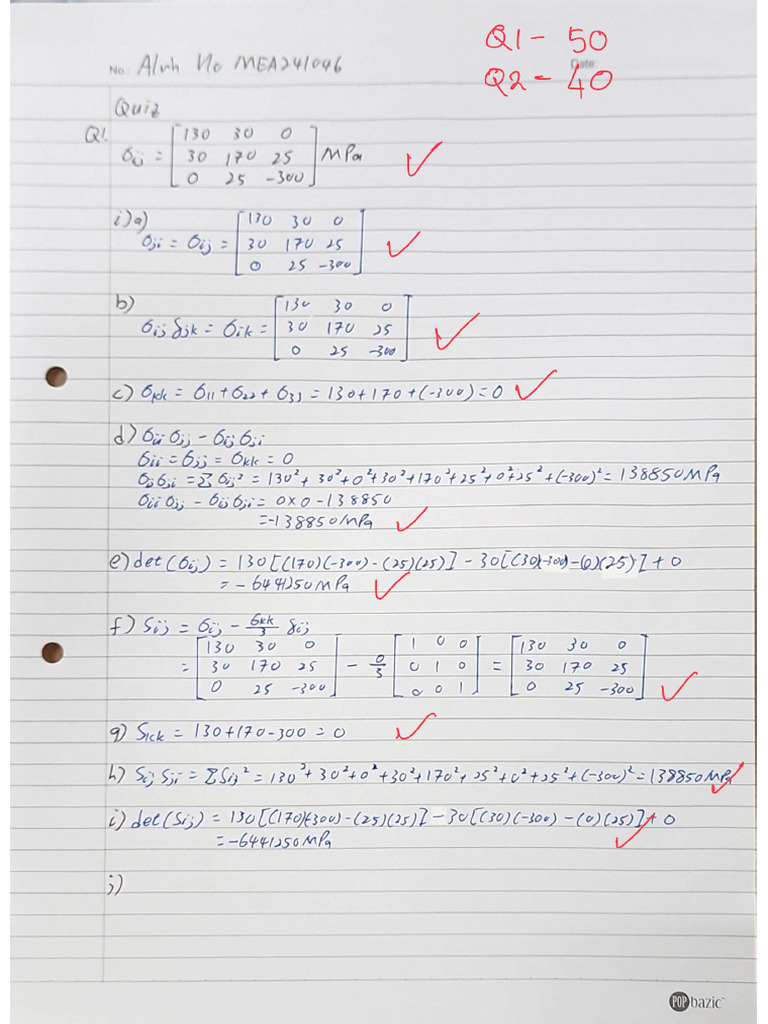 Alvin Ho Yong Yau | PDF