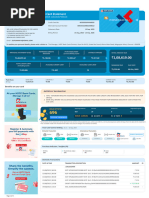 HDFC FoodPlus Card Activation Guide | PDF | Banks | Personal ...