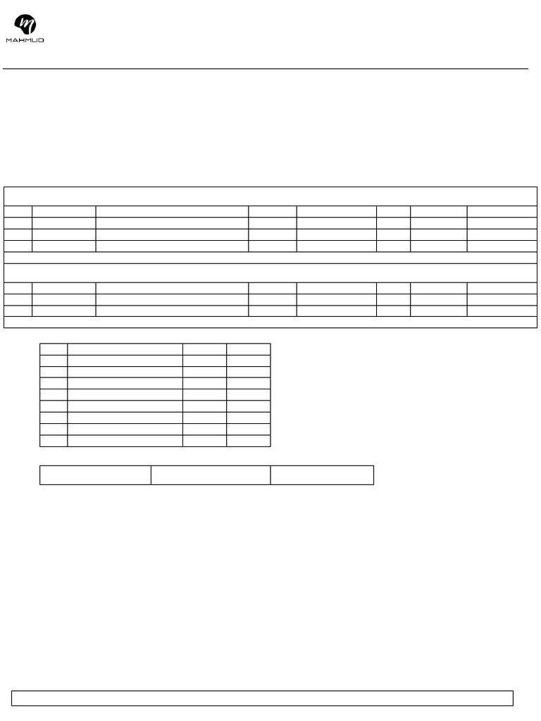 SD 2126 19 (Bci) | PDF | Yarn | Textiles