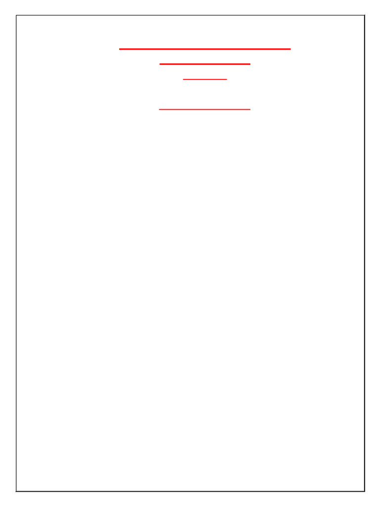 XII Commerce IT Practical Guidelines | PDF | Taxes | Html