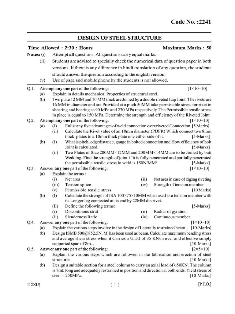 2025 Paper | PDF