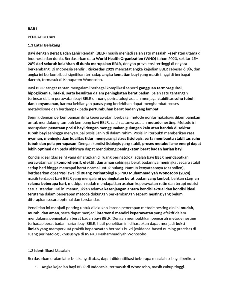 Skrip Nest BBLR | PDF