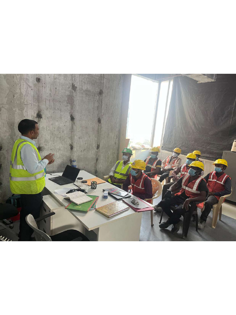 Chemical Awareness Training | PDF