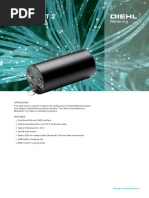 TKL Pump - Data - Sheet | PDF | Pump | Physical Sciences