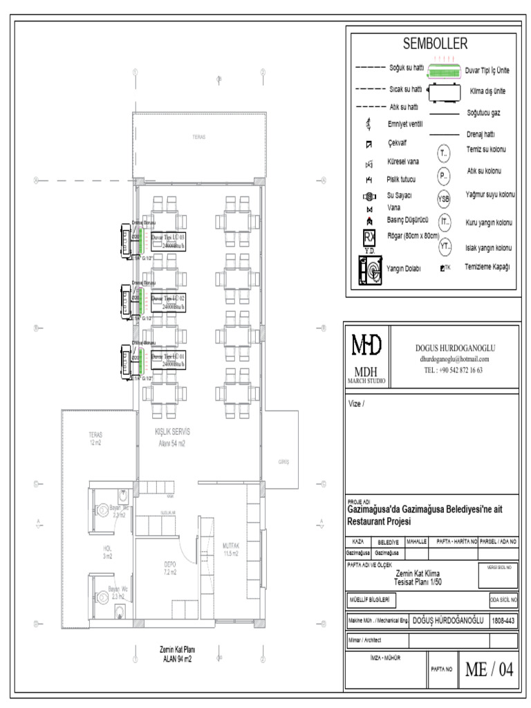 Me Plan 3 | PDF