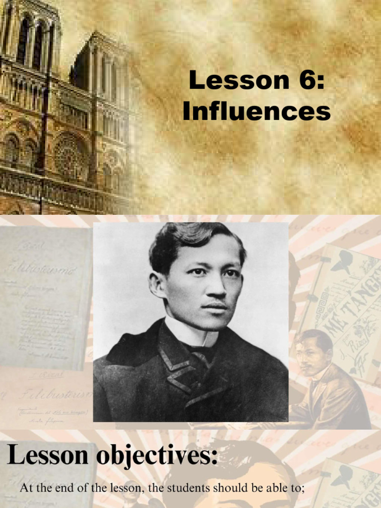 Lesson 6 | PDF
