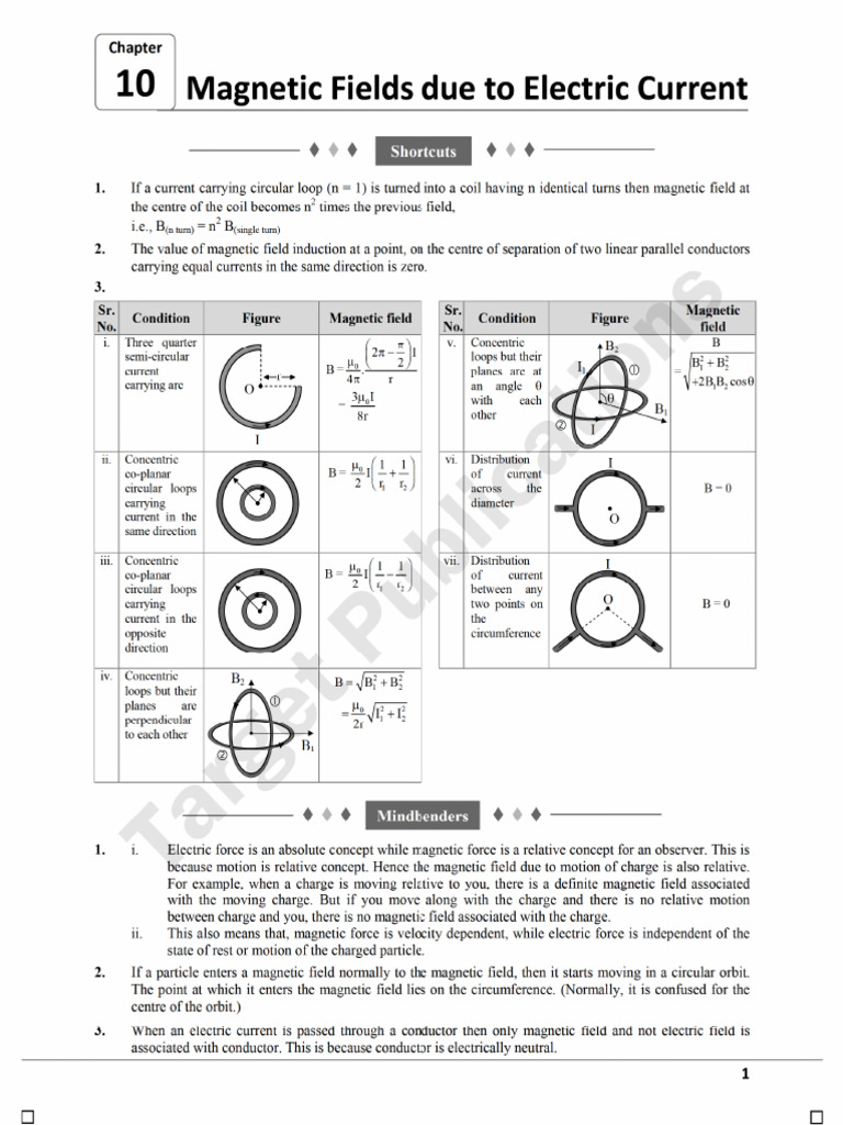MHT-CET Triumph Physics - Solutions To The Relevant Questions of The ...