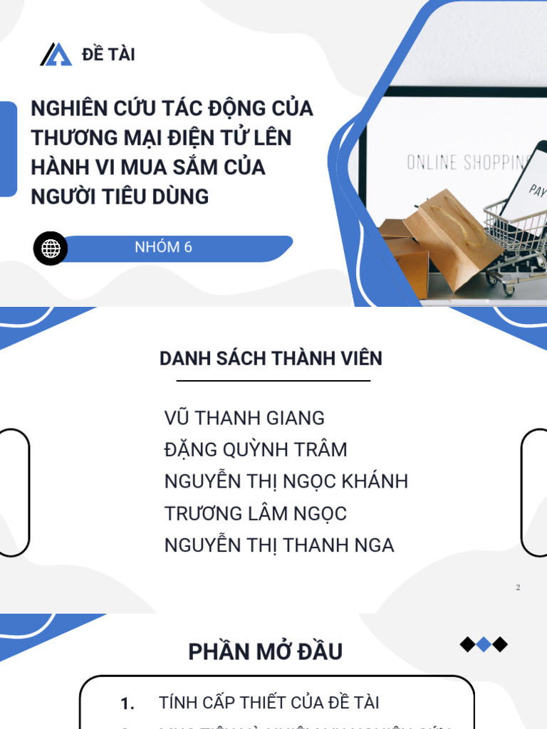 PPNCKT Nhóm 6 | PDF