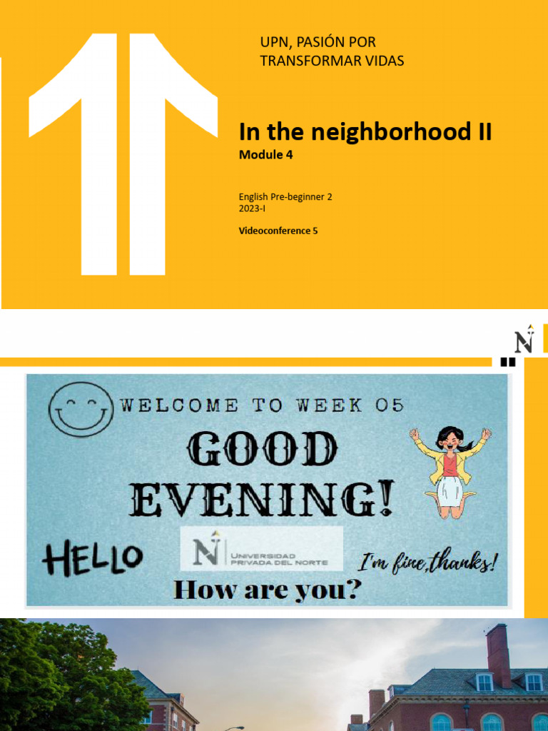 WEEK 5-MODULE 4.pdf | PDF | Linguistic Typology | Language Families