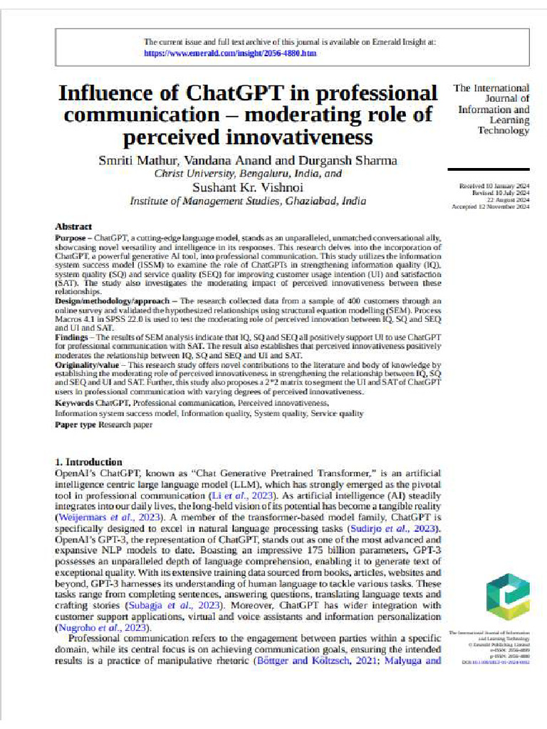 2025 Paper | PDF
