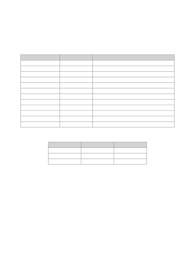 TCL P6016 4K Picture Settings | PDF