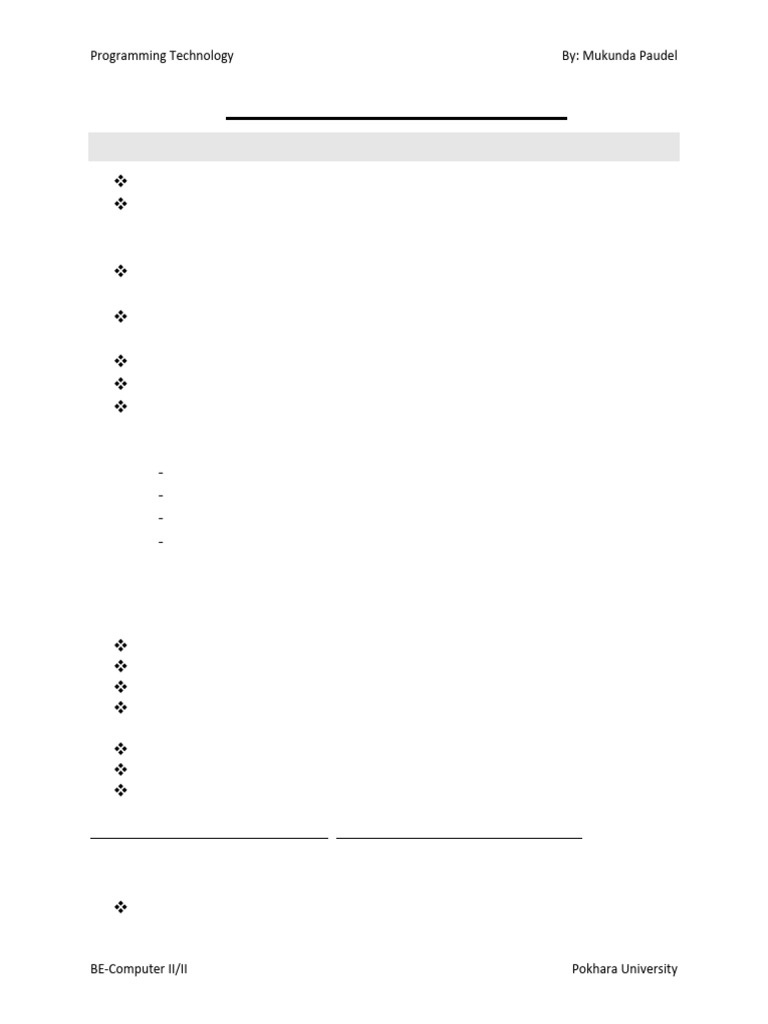 PT Chapter 2 Full | PDF | Model–View–Controller | Client–Server Model