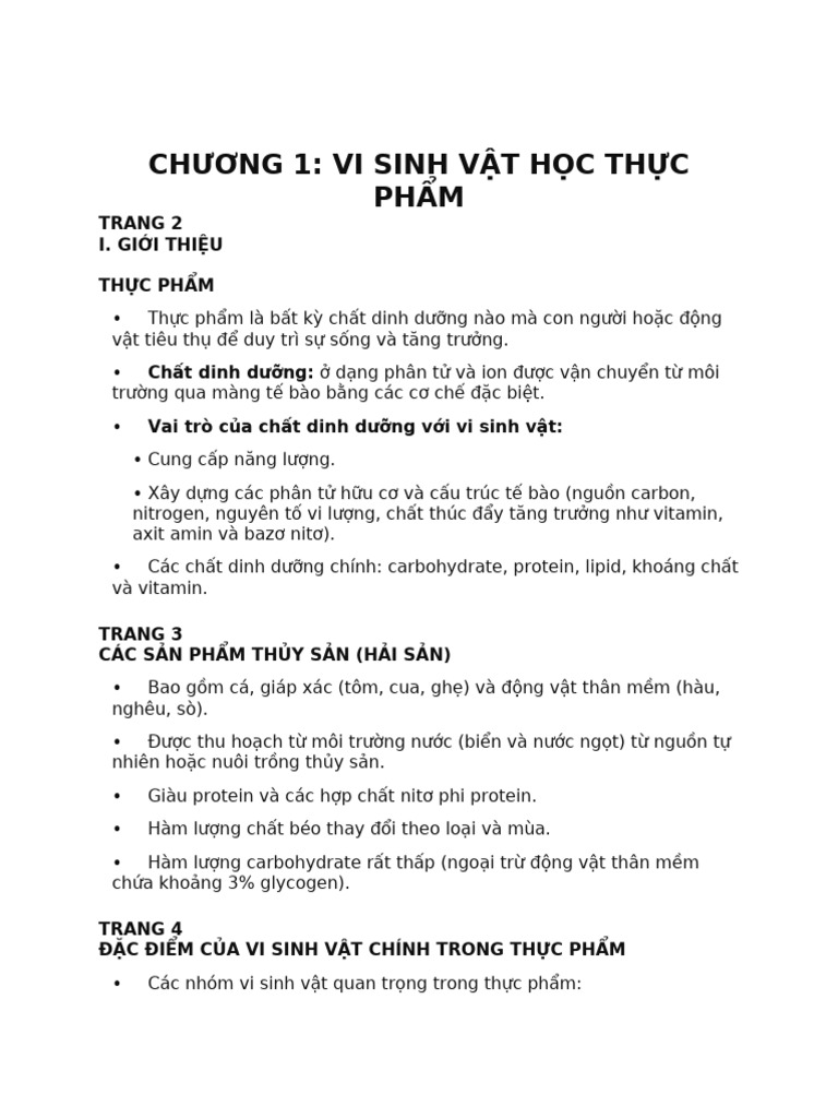 Tài Liệu VSTP by Nguyễn Thành Tài ) ) ) ) ) ) | PDF