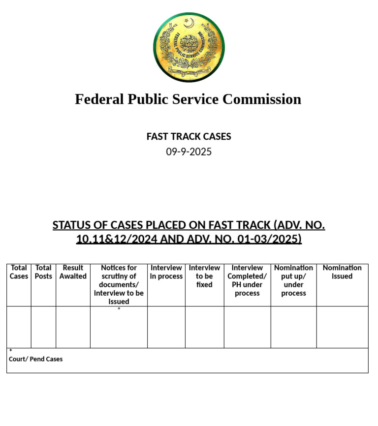 Presentation For Pre-Commission Meeting On 28.7.2025 | PDF