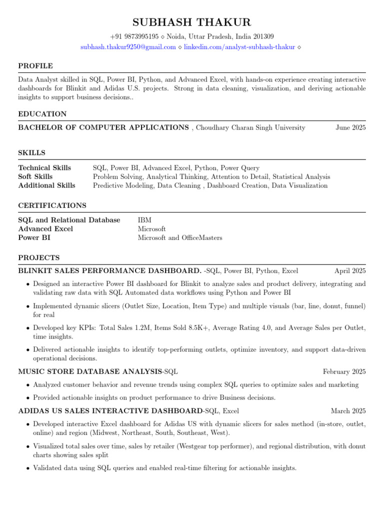 FAANGPath Simple Template 1 | PDF | Microsoft Excel | Sql