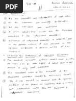 Bacterial Growth Curve Experiment | PDF | Spectrophotometry ...