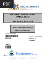 Zanempilo Community Health Centre History | PDF
