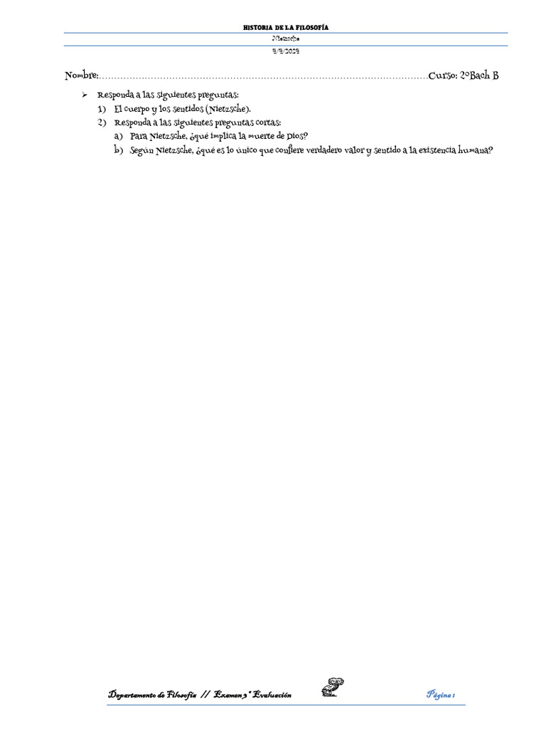 Examen 3 Evaluación 2024 - ROS | PDF