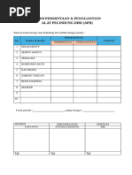 Weekly 09-15 Juni 2025 Soil Project PT. Natarang Mining | PDF