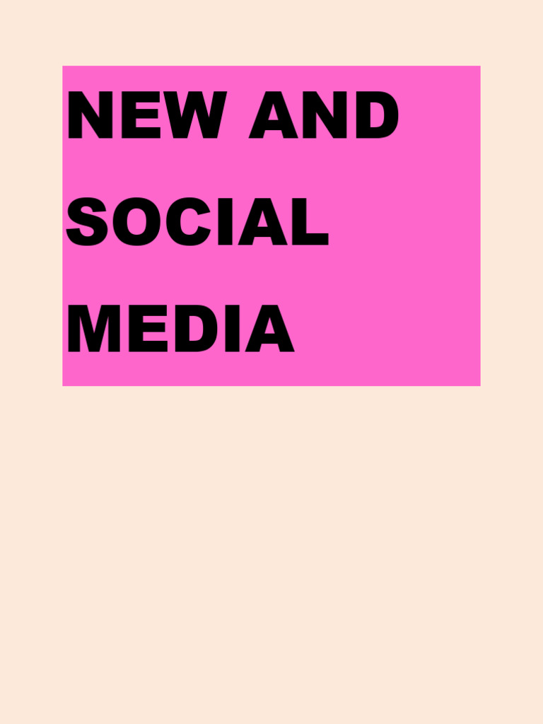 Social Media Marketing Benefits Explained | PDF | Search Engine ...