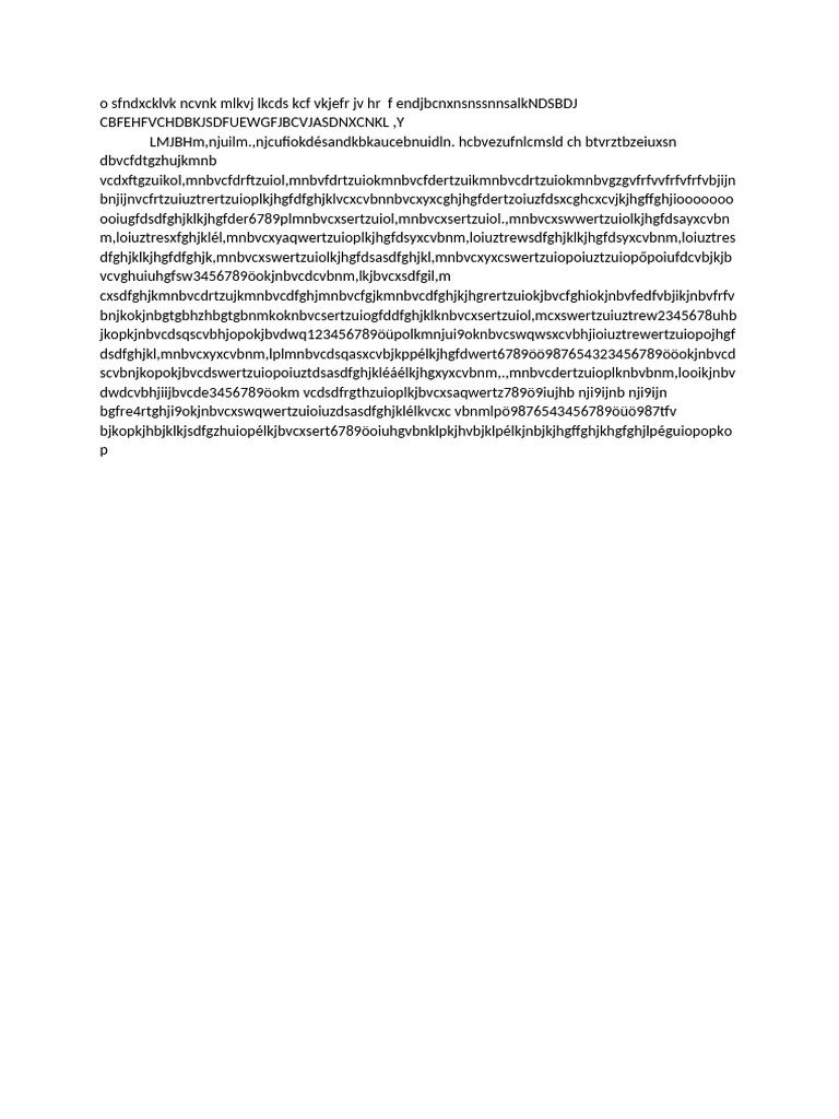 Doksi 1 | PDF