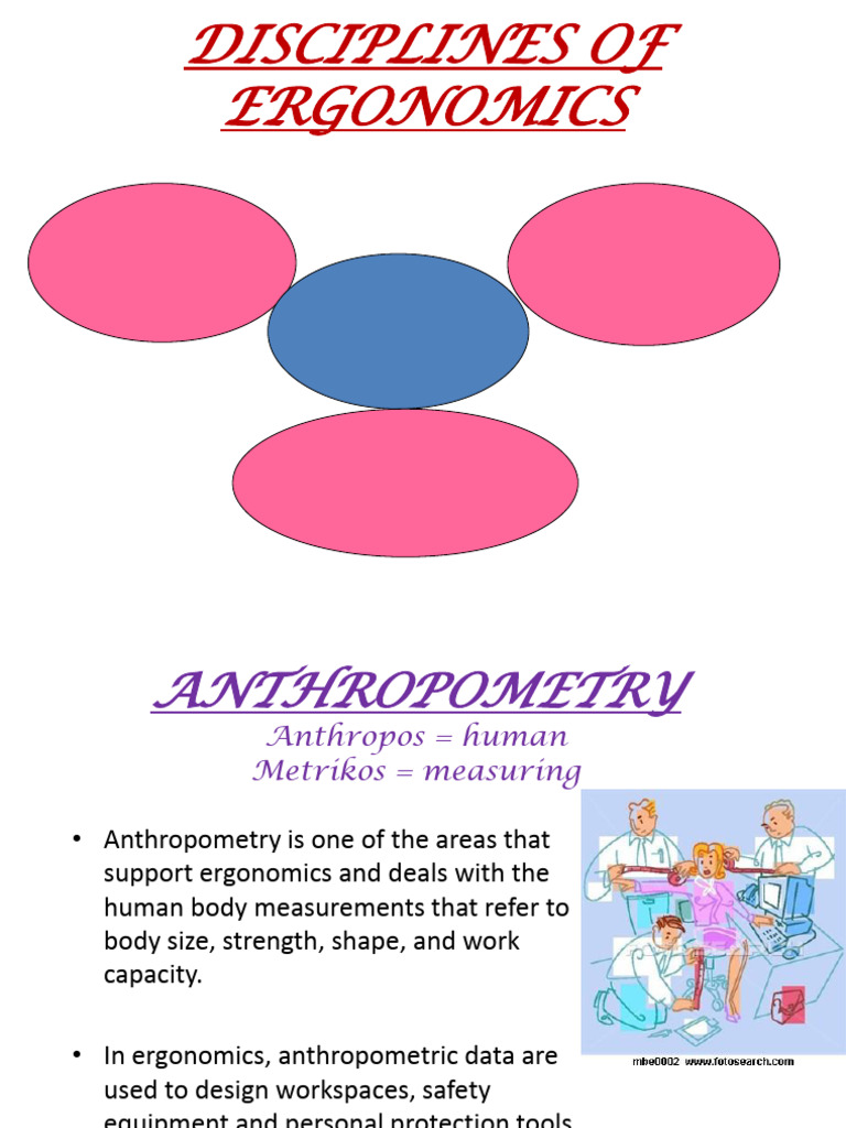 Ergonomics Principles | PDF | Anthropometry | Lighting