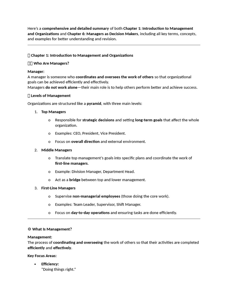 Here | PDF | Decision Making | Goal
