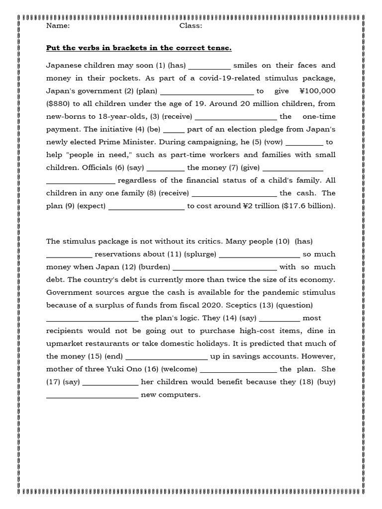 Test ST Version | PDF