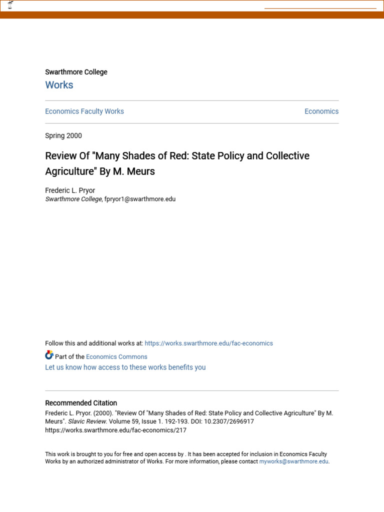 Works Works | PDF