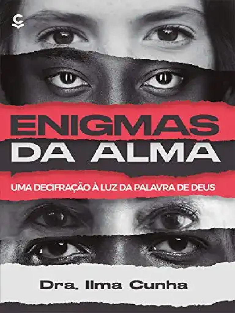 Enigmas da Alma: Cura e Fé na Bíblia | PDF
