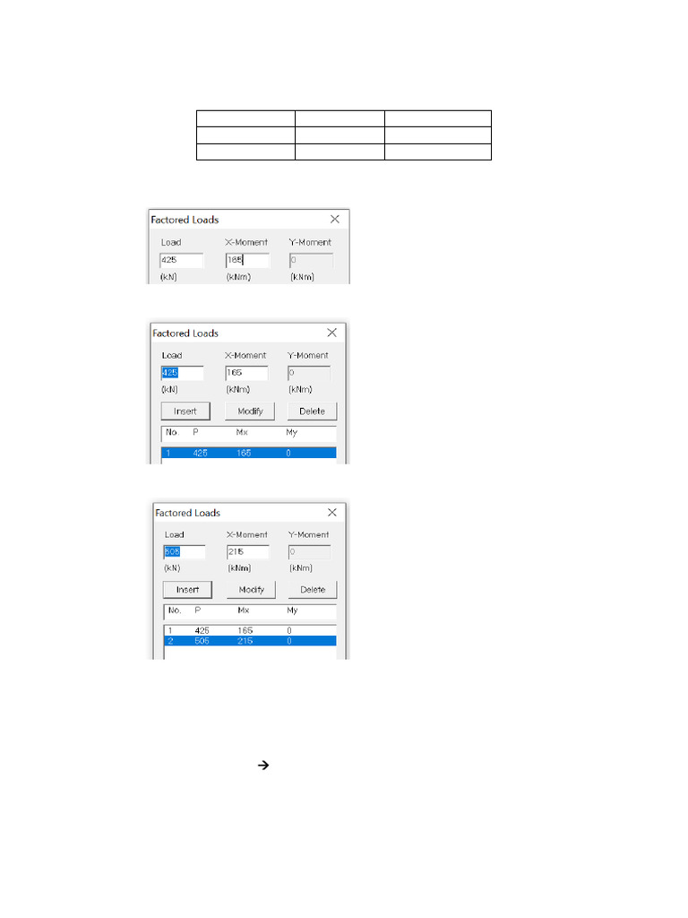 Desain Tulangan Longitudinal Kolom-05 | PDF