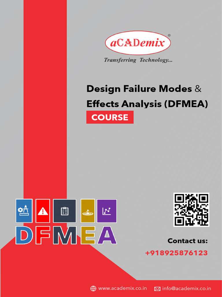 18 Dfmea | PDF