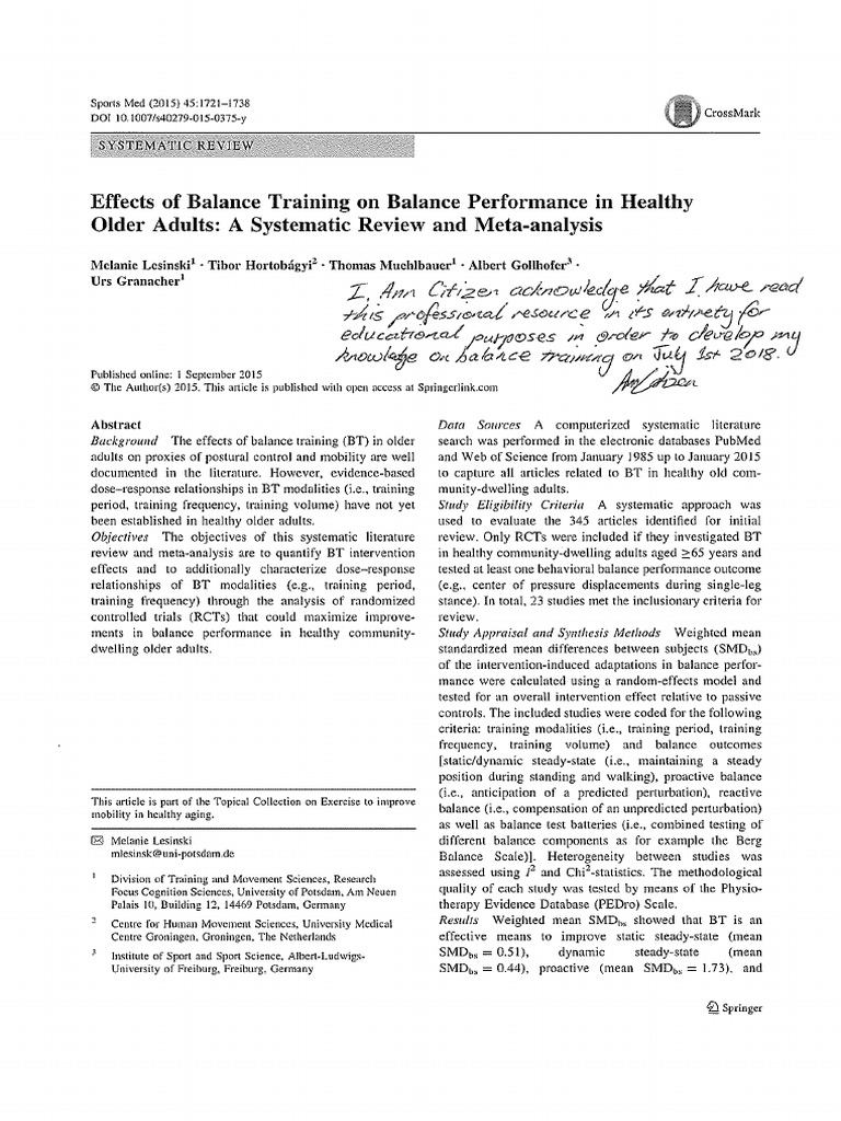 Sample Article Publication Declaration | PDF