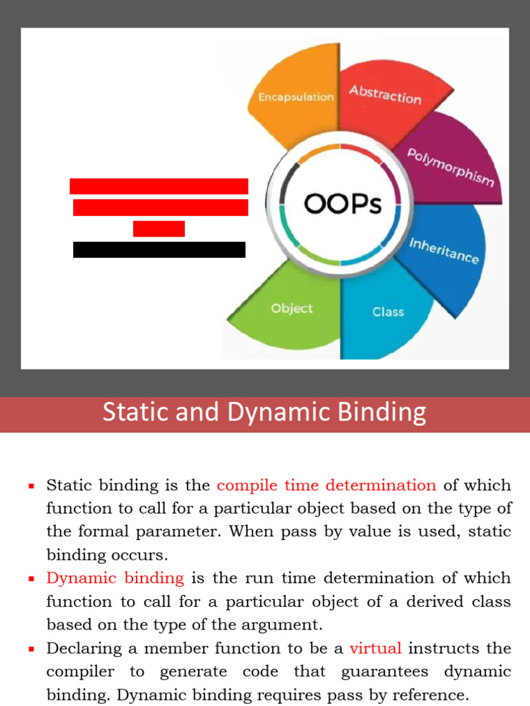 OOP_P5 | PDF | Inheritance (Object Oriented Programming) | Class (Computer Programming)