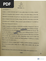 BPI Statement of Account Example | PDF | Debit Card | Deposit Account