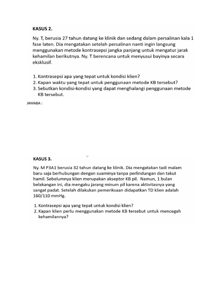 Tugas Prof DR Juminten, Spog | PDF