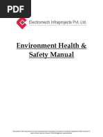 IFC Performance Standards Cheat Sheet | PDF | Biodiversity ...