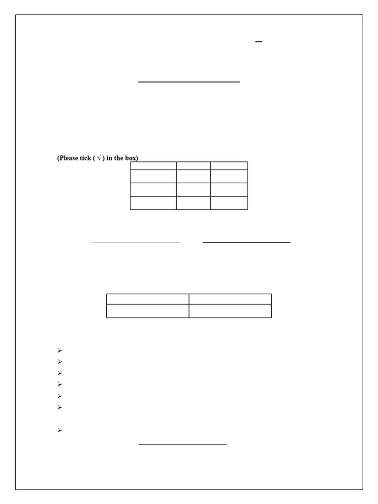 Cisce Zonal Football Tournament Form | PDF | Association Football ...