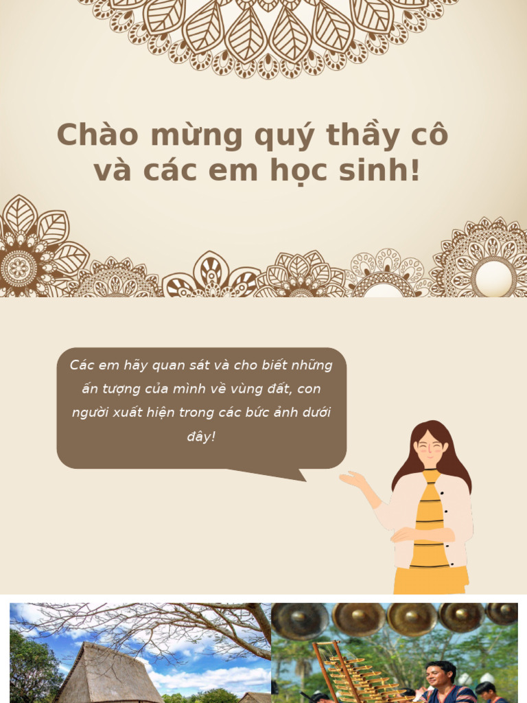 2 Chien Thang Mtao Mxay | PDF