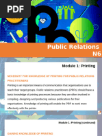 Office Practice N5 Exam Preparation Guide | PDF