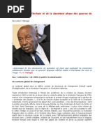 Code Postal Haitien | PDF