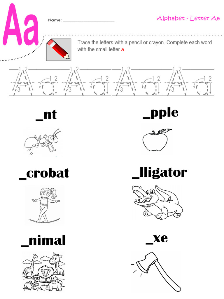 Letter Aa-2 Revised | PDF
