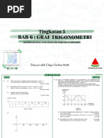 Buku Teks Matematik Tambahan F5 KSSM | PDF