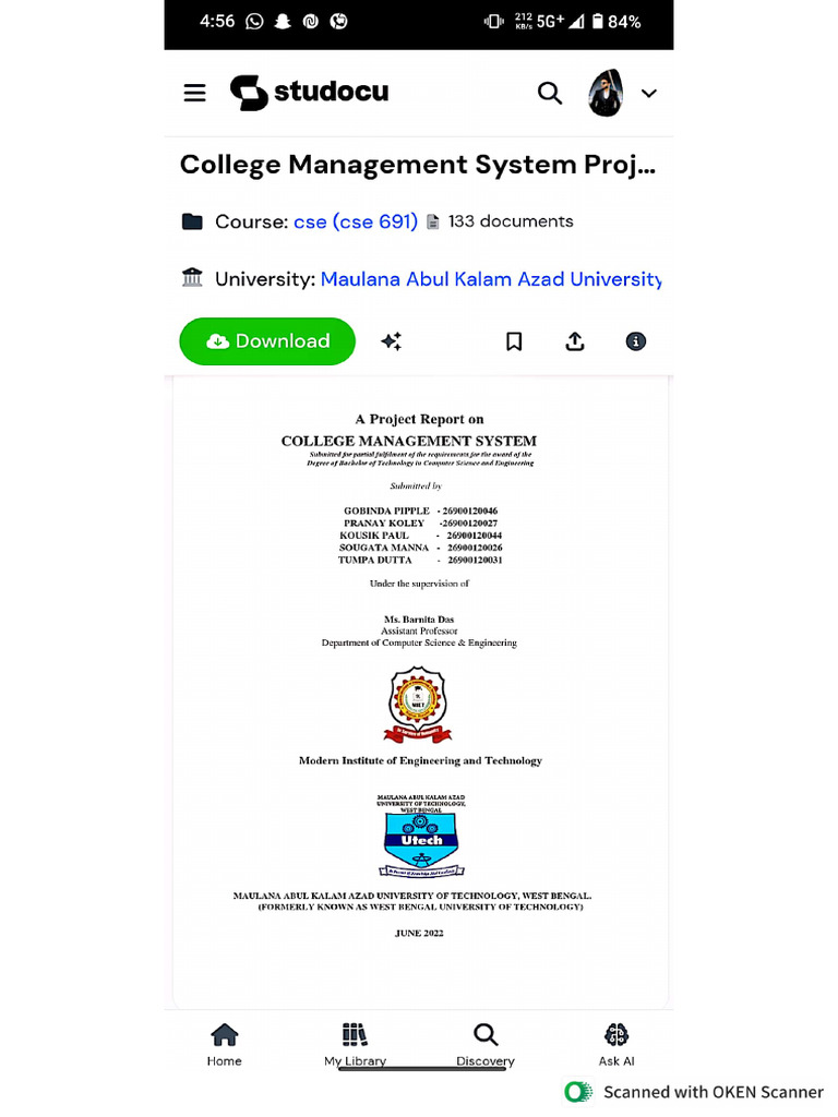 CLG Management | PDF
